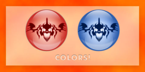 Dk Orb by Carudo on DeviantArt