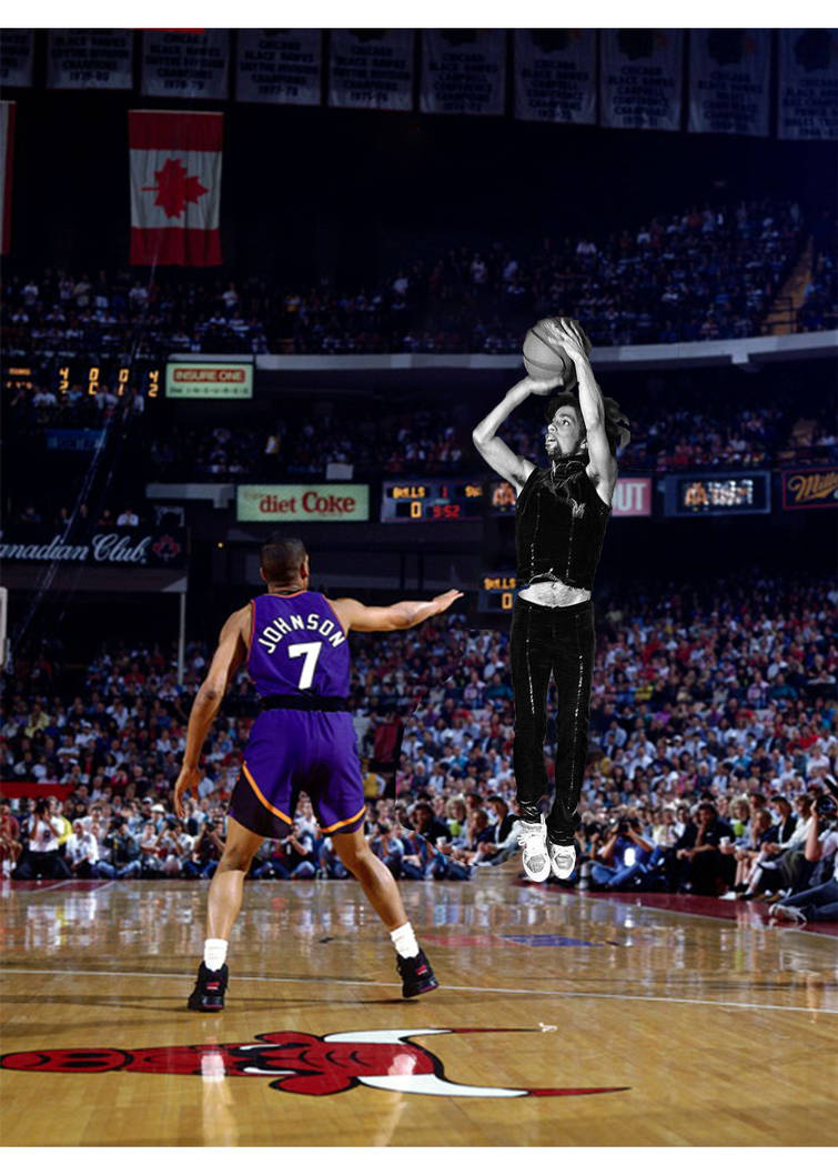 Prince MJ by deanboiii on DeviantArt
