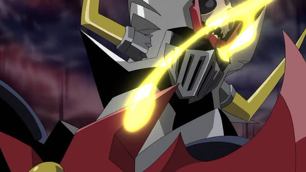 Explore the Best Mazinkaiser_skl Art | DeviantArt