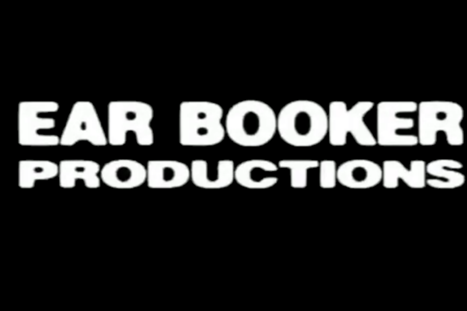 Ear Booker Productions by Spongebob2525273 on DeviantArt