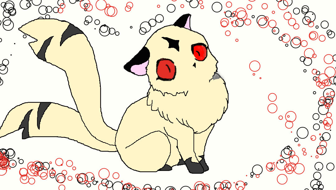 Kilala by white-husky10 on DeviantArt