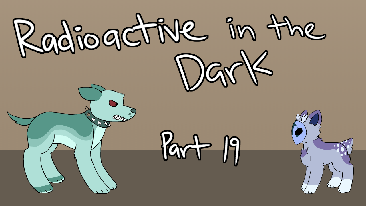 Radioactive In The Dark OC MAP - Part 19 by Anomalous-Blake on DeviantArt