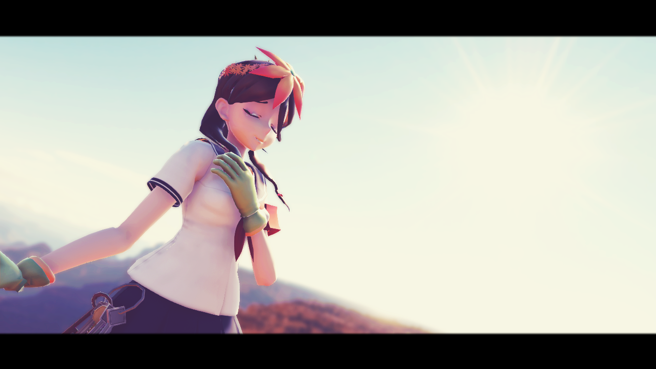 MMDxYandereSim- Uekiya Engeika by Miss-Sweeten443 on DeviantArt