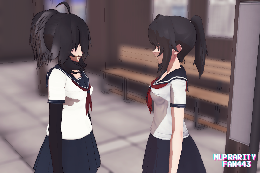 xX-MMD-YanSim-Xx DeviantArt Gallery