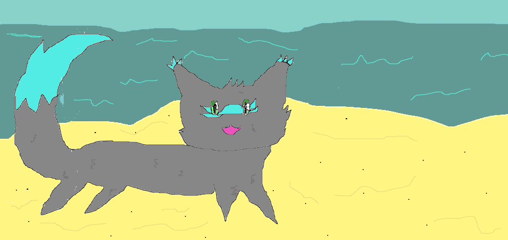 Elekity by IgnoremeidkwhatIdo12 on DeviantArt