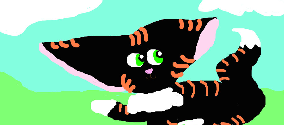 Cat Doodles by IgnoremeidkwhatIdo12 on DeviantArt