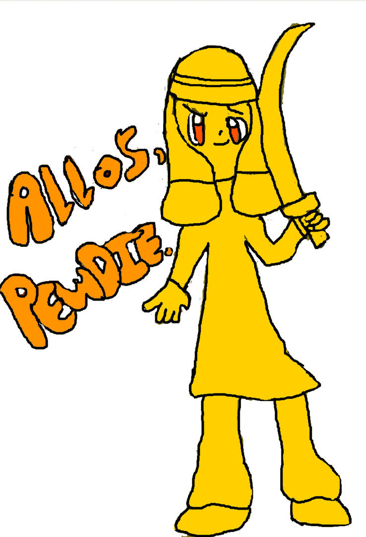Stephano!!! by OyopsOfPoyo2013 on DeviantArt