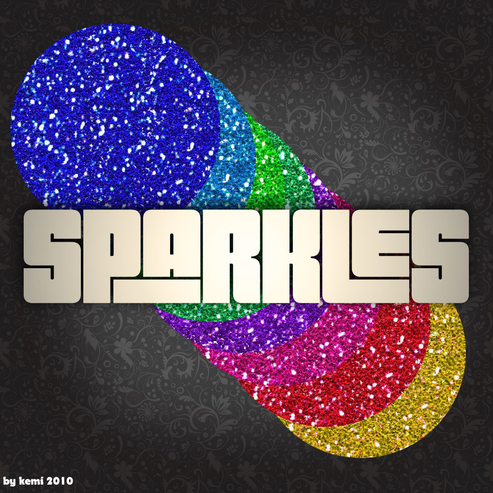 sparkles textures by keminka on DeviantArt