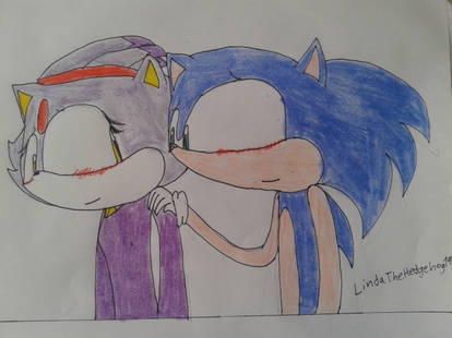 LindaTheHedgehog194 - Student, General Artist | DeviantArt