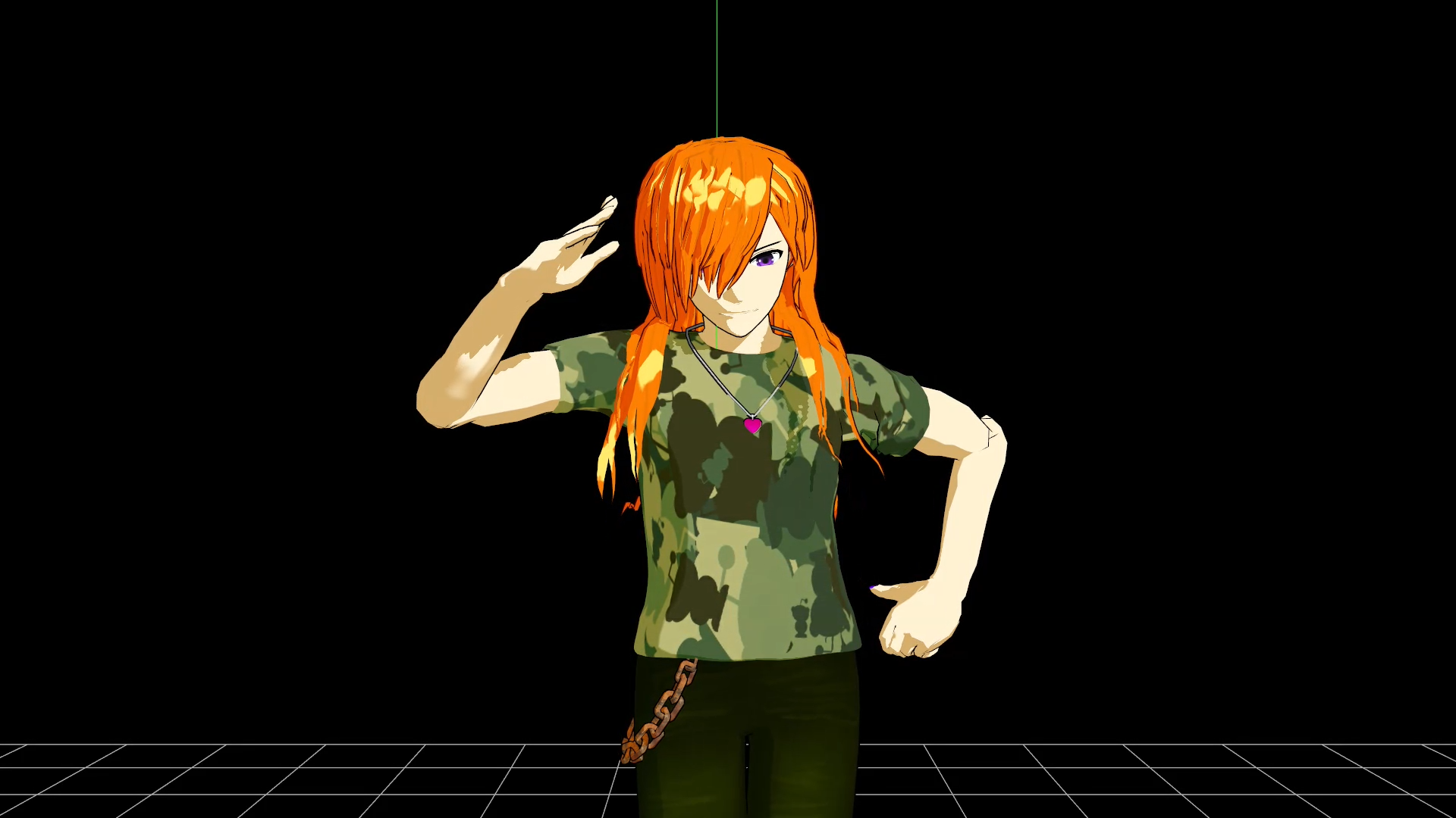 [MMD motion] Secret Police - Camera DL by Lynxxx13 on DeviantArt