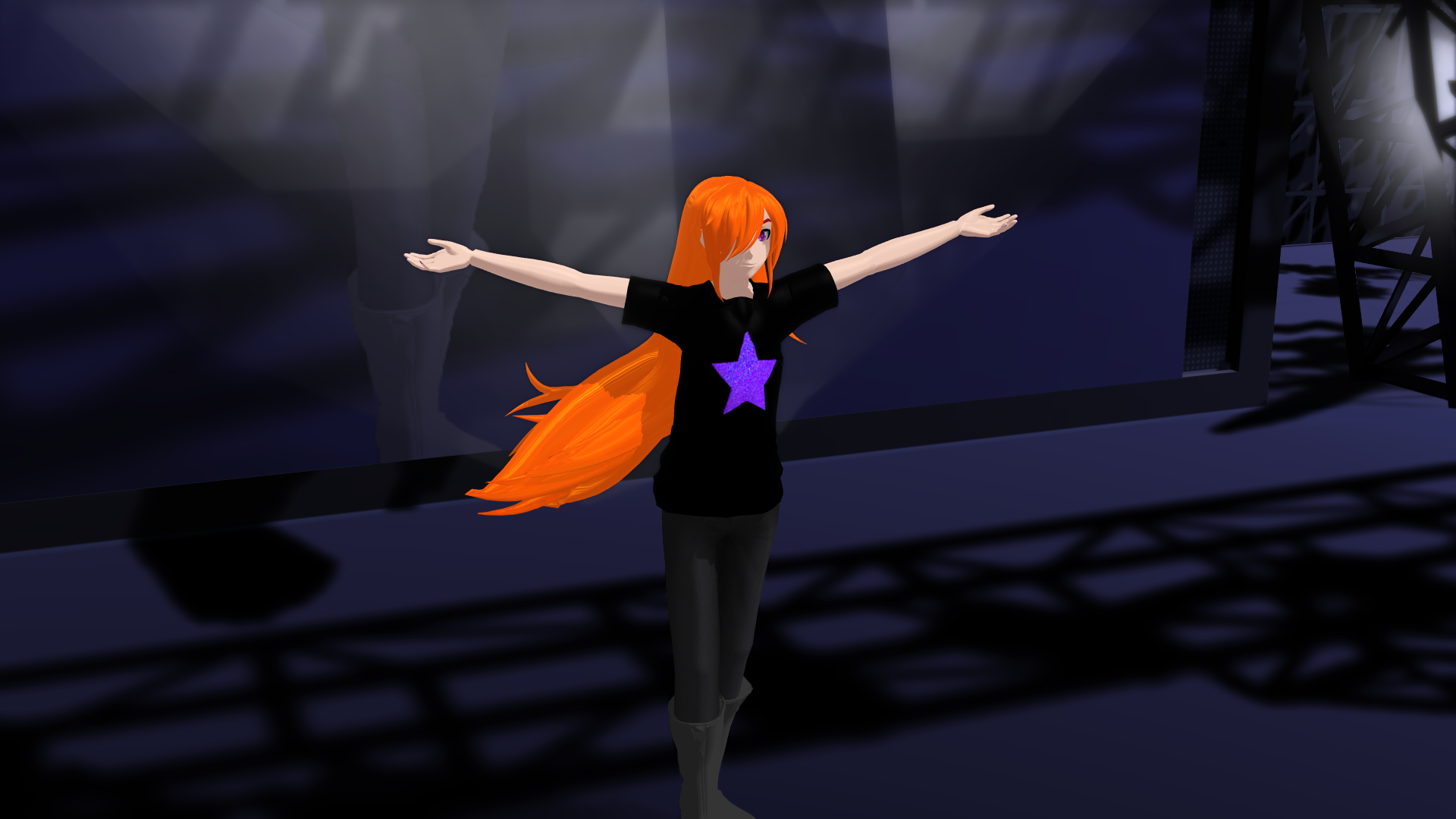 [MMD motion] Song of Life - Camera, Facials DL by AkuneLynxxx on DeviantArt