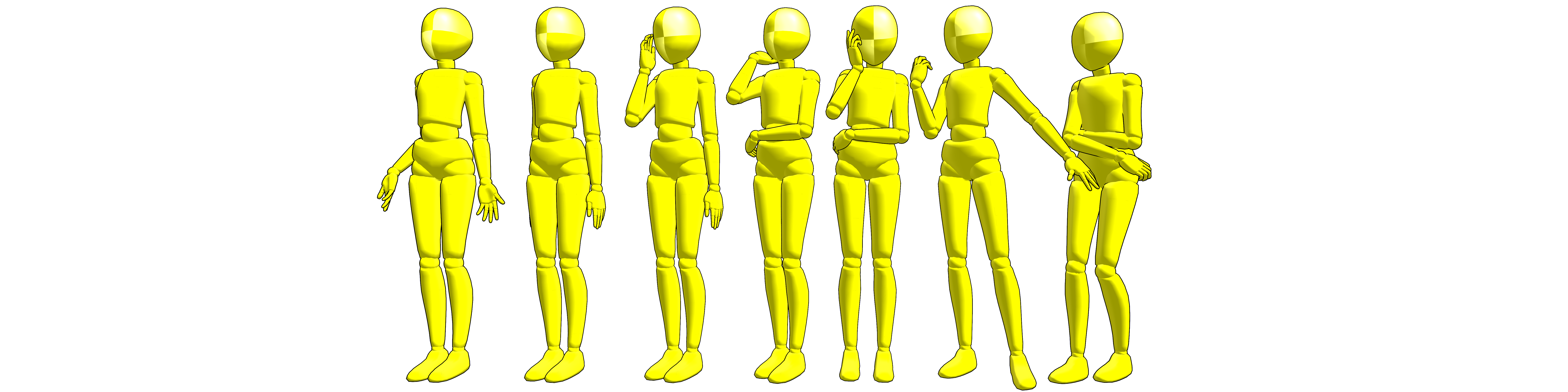 [MMD Pose] Mitsuki Konishi - TWEWY by AkuneLynxxx on DeviantArt