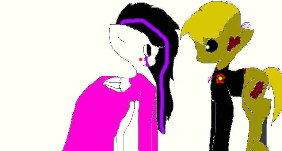 Springtrap X Puppet by SamGladatiorGirl16 on DeviantArt