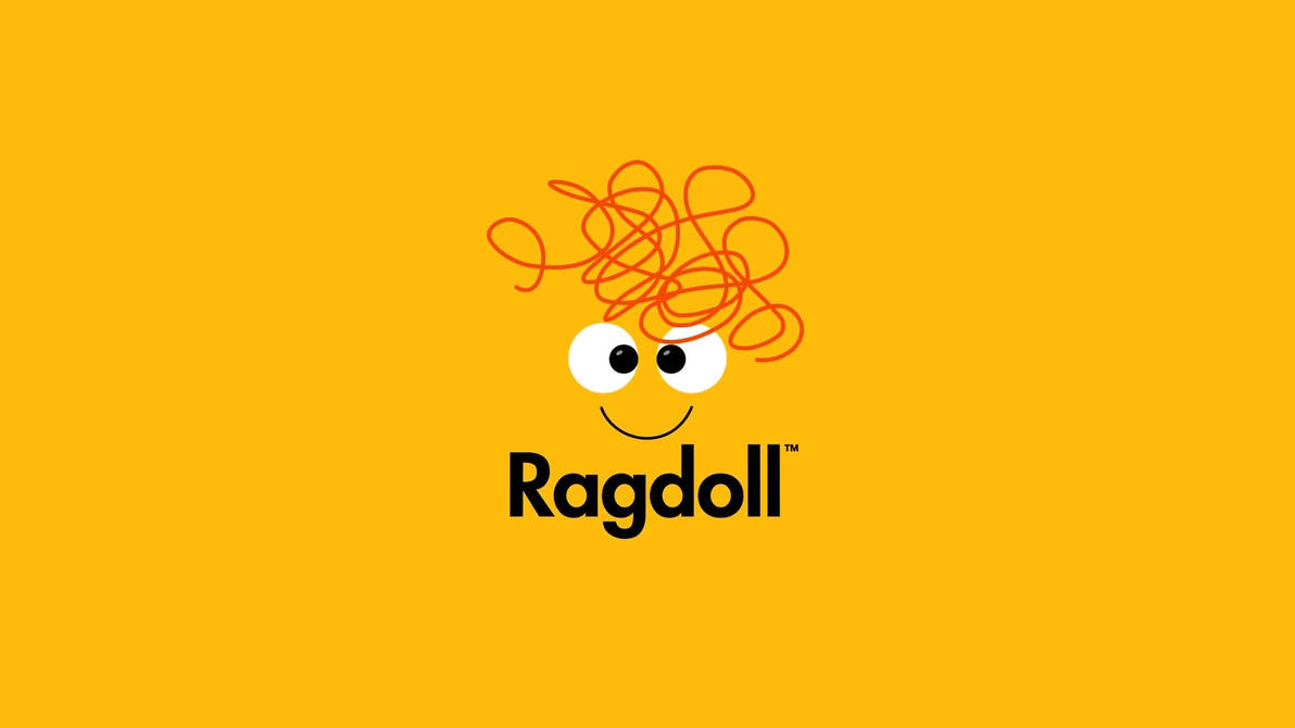 Ragdoll Logo Concept 2024 (Animated) by GH-Artworks on DeviantArt