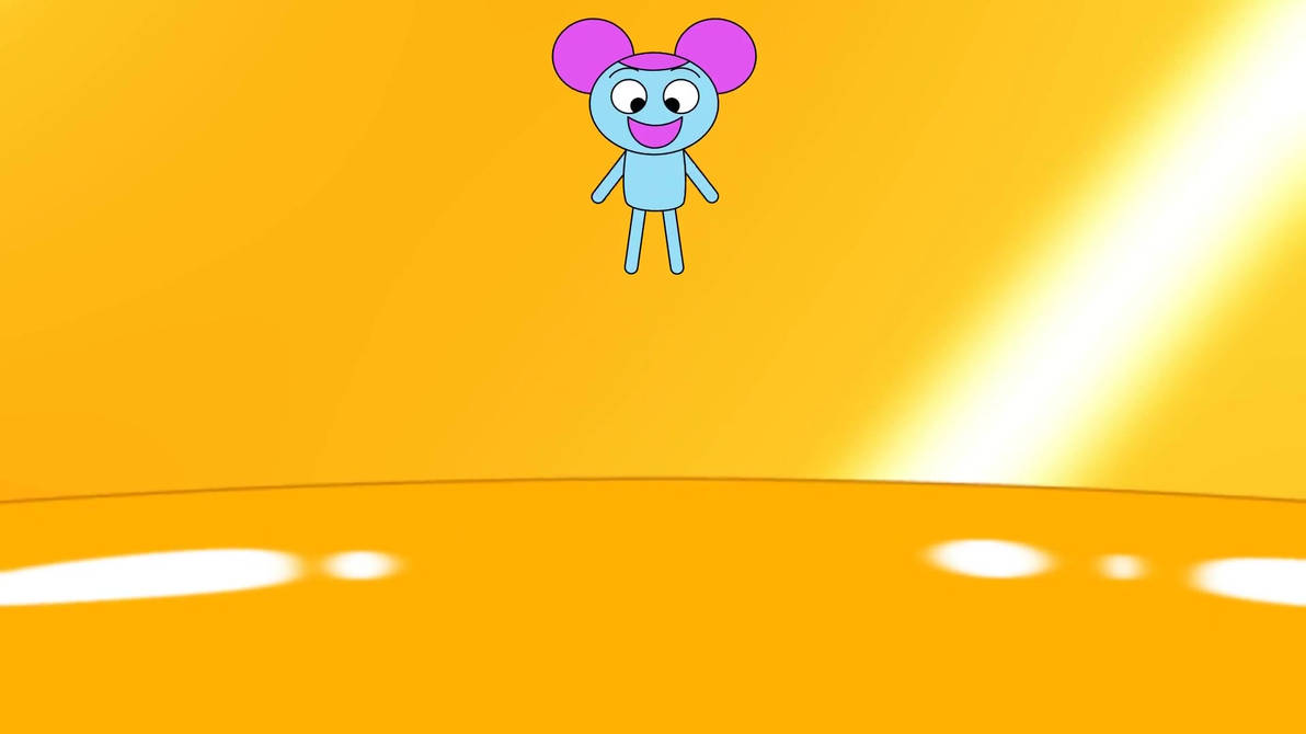 Pibby's Jello Castle Funtime (with Sound) by Gawain-Hale-Films on ...