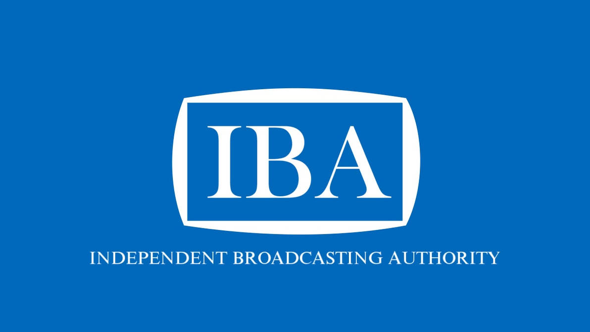 IBA Revival Logo (2025) [FANMADE] by Gawain-Hale-Films on DeviantArt