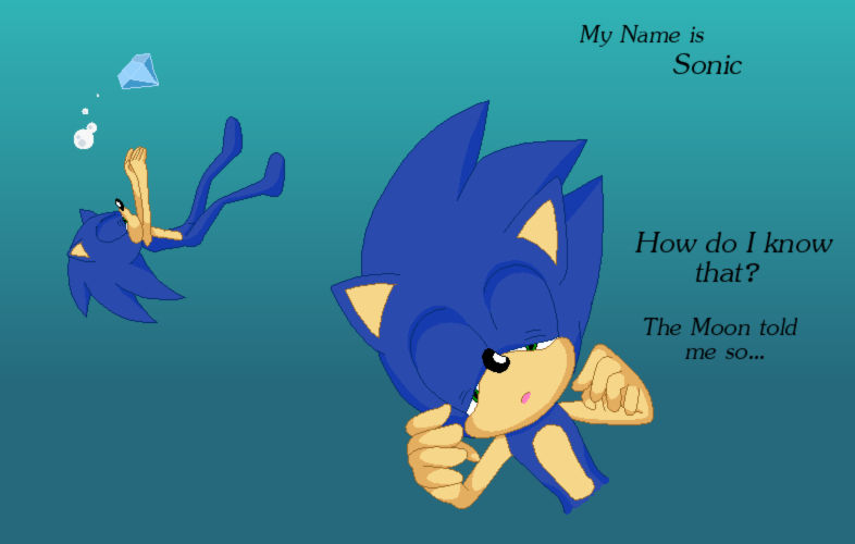 Sonic Frost ?? -Prologue- Continue? by YoFreshBean on DeviantArt