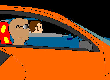 Cruisin ANIMATION by smak0 on DeviantArt