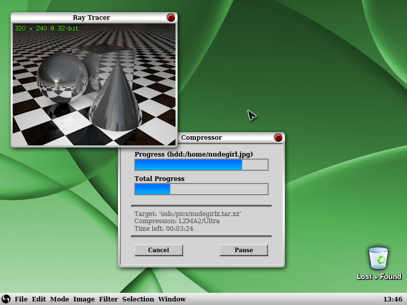 Graphical User Interface for 3D Models by Turion91 on DeviantArt