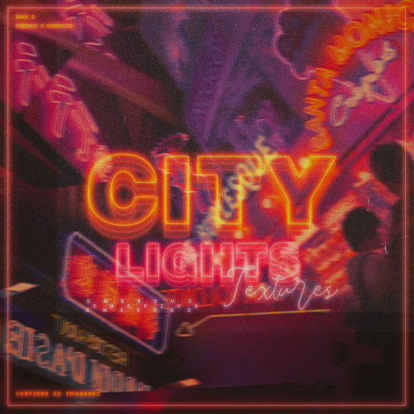 CITY LIGHTS Textures /2/ by Sheezus on DeviantArt