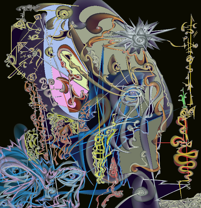 Space pope by MicaLucero on DeviantArt