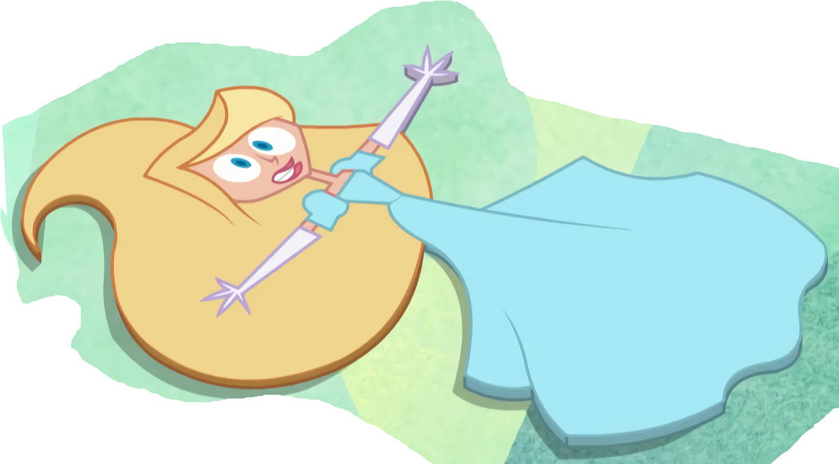 Gwen flattened but in PNG and SVG by FlattenedGirlBut on DeviantArt