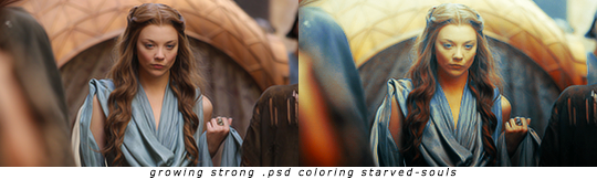 Growing Strong Psd Coloring Starved-souls by Starved-Soul on DeviantArt