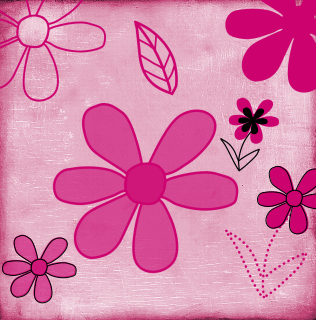 Daisy Mae Flower Brushes by mandy71480 on DeviantArt