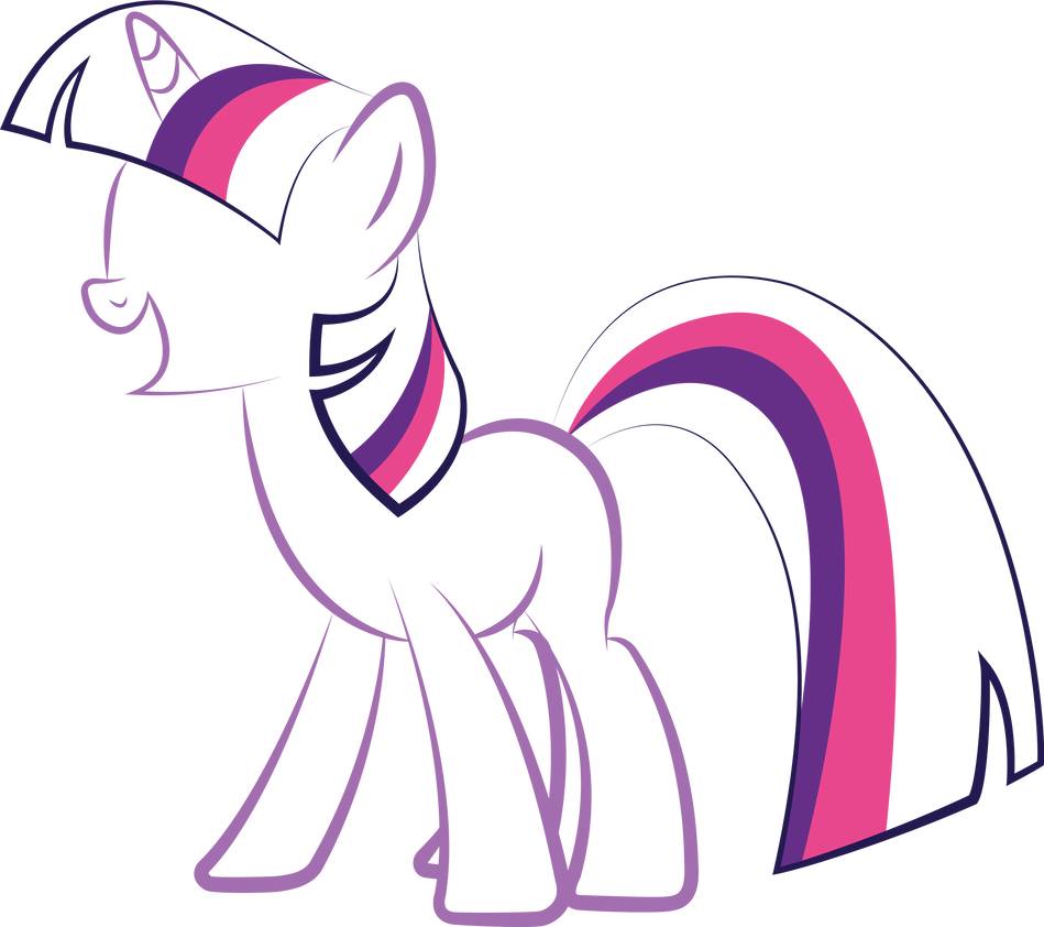 Twilight by craftybrony on DeviantArt
