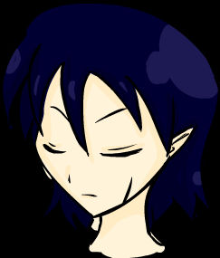 Smirk animation by GimmeHug on DeviantArt