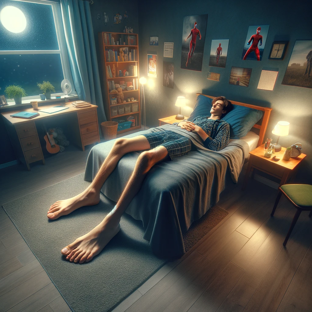 Dream by giantjim1 on DeviantArt