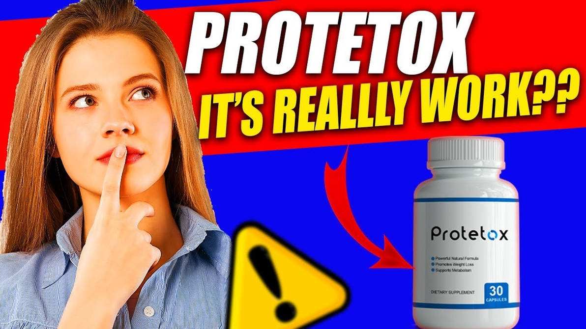 Protetox Review by protetoxoffer on DeviantArt
