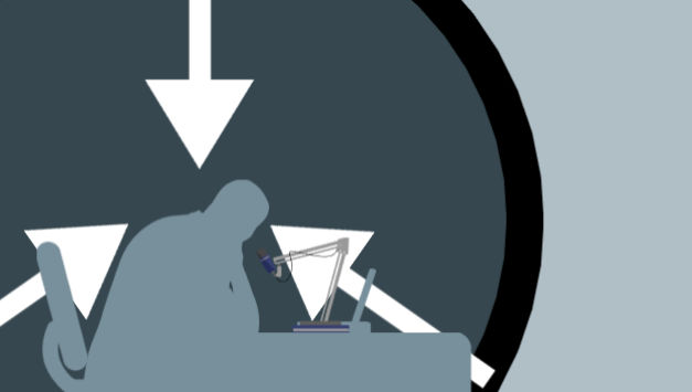 SCP Entry The SCP Reader Esoteric Narrative by Formor on DeviantArt