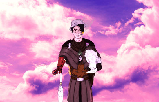 Explore the Best Flynnflytaggart Art | DeviantArt