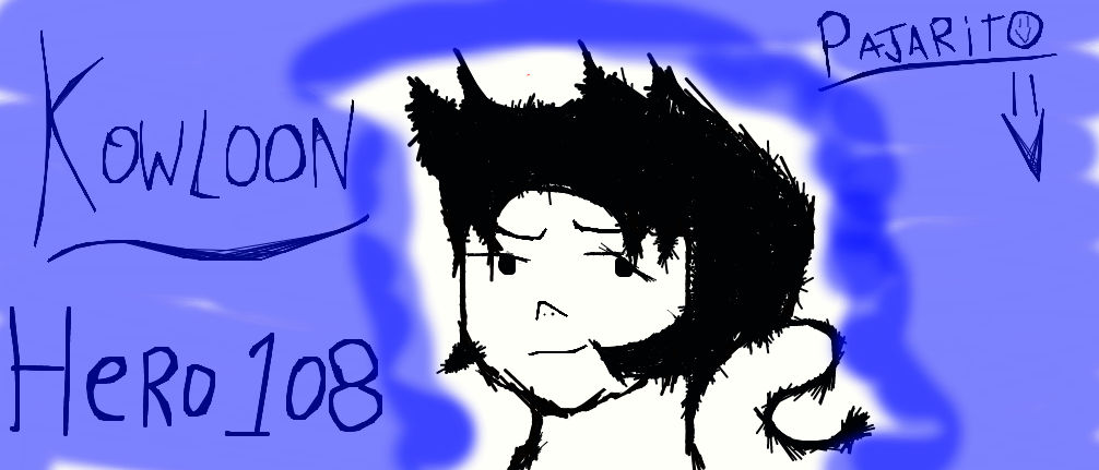 Kowloon by Sketch-Birdie on DeviantArt