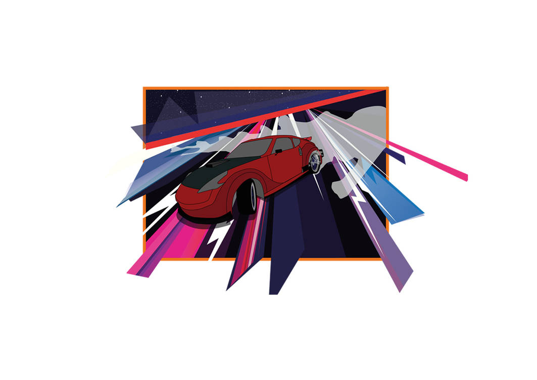 Splash-Screen Illustrator by BenjiDnB on DeviantArt