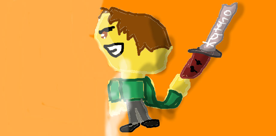 Katano official design by PandaisQued on DeviantArt
