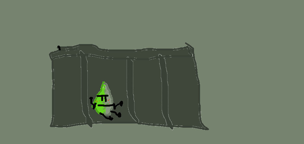 BFDI/iislots:Leafy get sent 2 idiotic isle w/Leafy by PandaisQued on ...