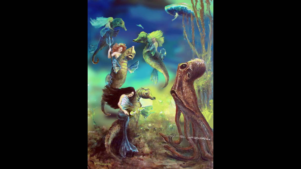 Stan Wisniewski GIFs by WisniewskiStan on DeviantArt