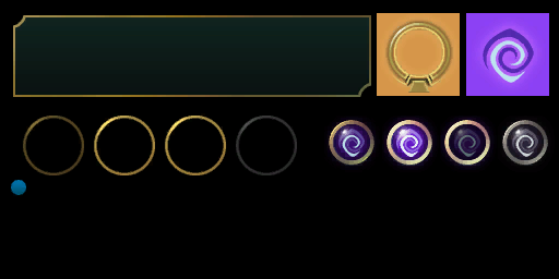 League of Legends Patch 5.20 Kindred HUD Atlas by mr-artuka on DeviantArt