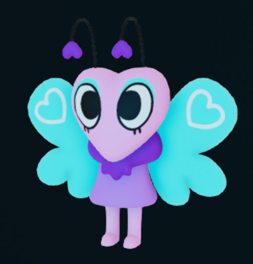 ( MMD ) Flutter Dandy World DL by burnerformmd on DeviantArt