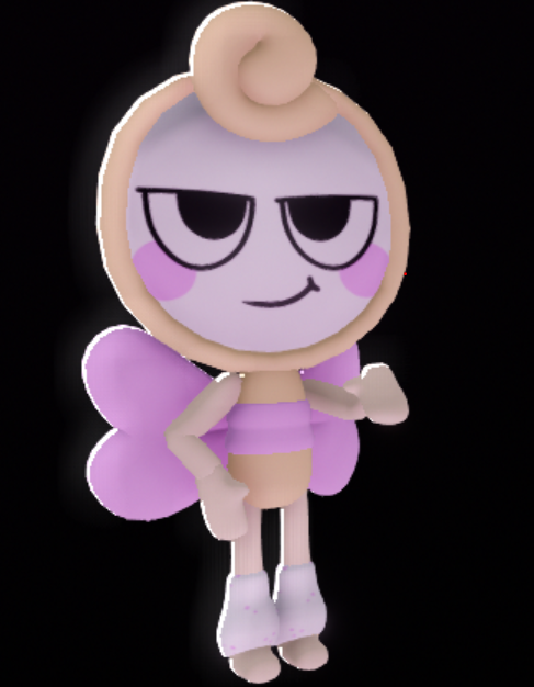 ( MMD) Glisten Dandy World Download by burnerformmd on DeviantArt