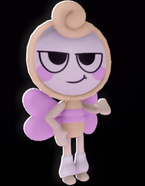 ( MMD) Glisten Dandy World Download by burnerformmd on DeviantArt