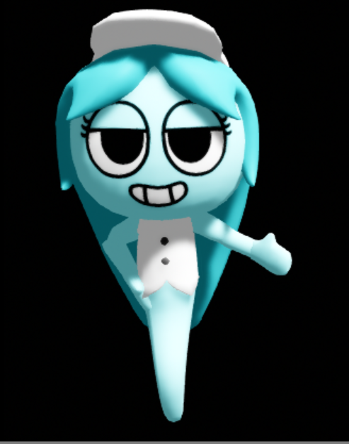 ( MMD) Connie Dandy World Download by burnerformmd on DeviantArt