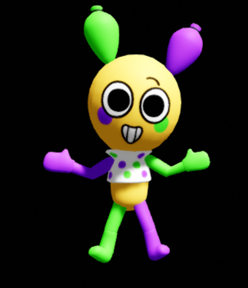 ( MMD ) Looey Dandy World Download by burnerformmd on DeviantArt