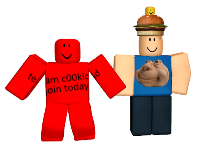 007n7 and c00lkidd ( MMD Forsaken model download) by burnerformmd on DeviantArt