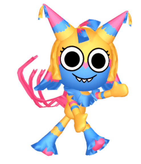 ( MMD ) Yatta Dandy World Download by burnerformmd on DeviantArt