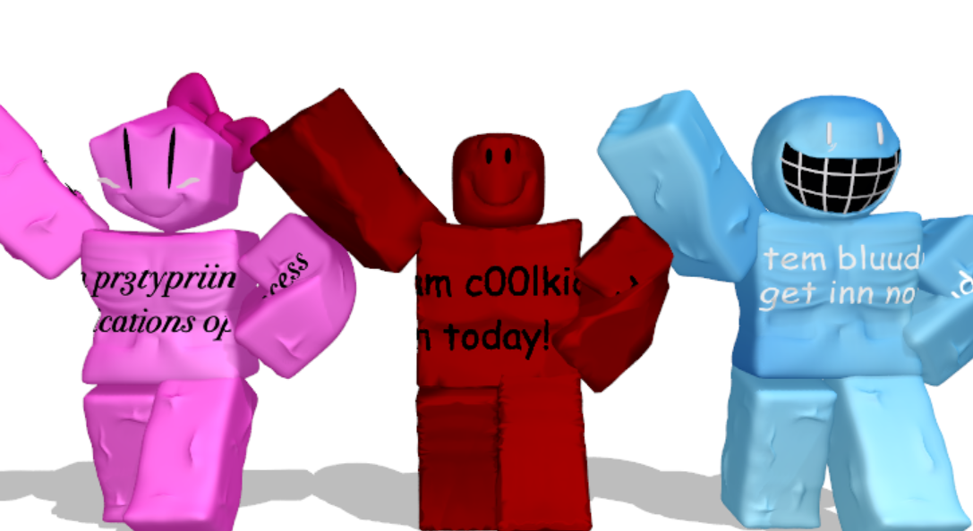 C00lkidd Bluudude and Pr3ttyPriincess MMD Download by burnerformmd on DeviantArt