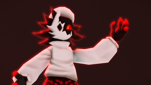 Folly Regretevator MMD reupload by burnerformmd on DeviantArt