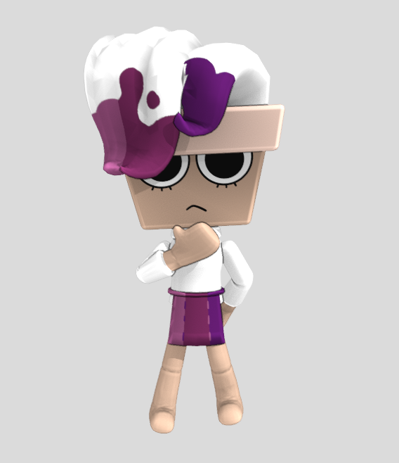 ( MMD ) Brusha Dandy's World Download by burnerformmd on DeviantArt
